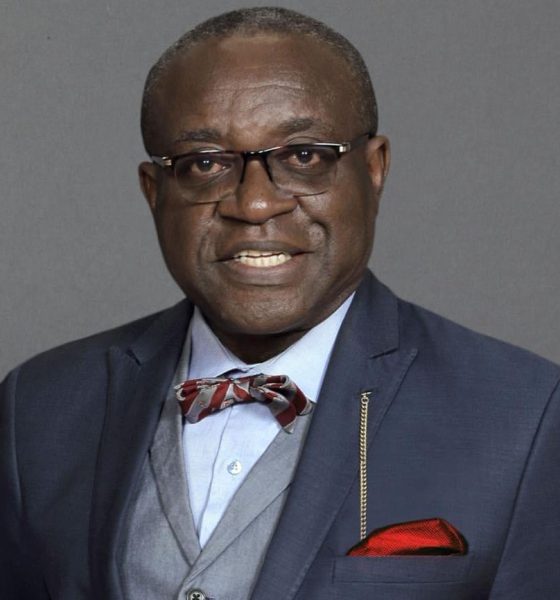 Ben Etiaba (fca) Presents the University of Nigeria Flagship 2023 ...