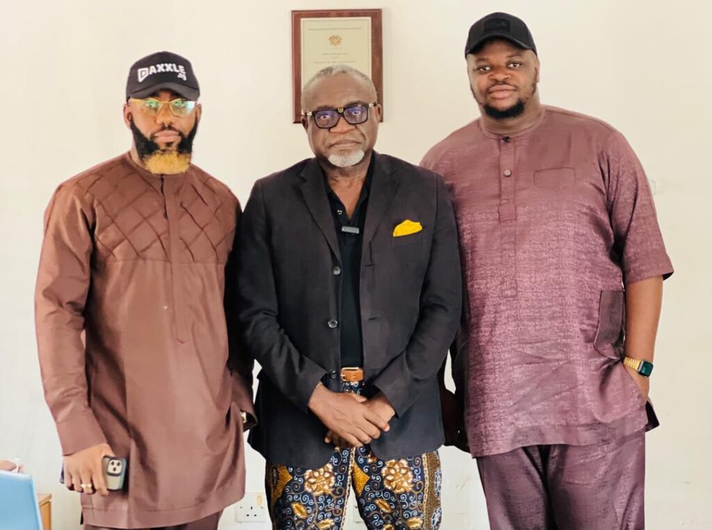 Enugu New Yam Music Festival: A Unique Fusion of Culture and Youthful ...